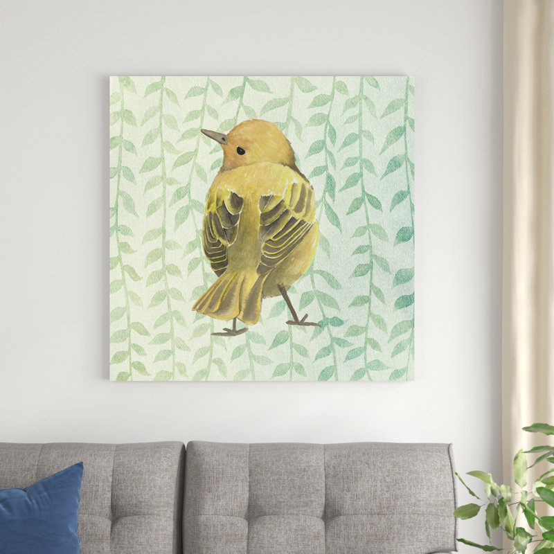 Red Barrel Studio® Little Bird IV | Wayfair
