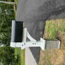 PAK Premium Mailbox Post Cross-arm Classic & Reviews | Wayfair