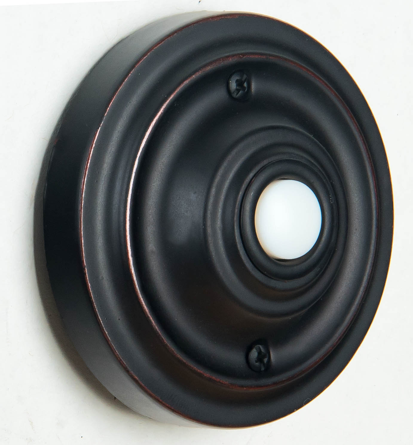 Alcott Hill® Surface Mount Lighted Push Button & Reviews | Wayfair