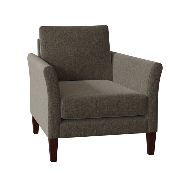 Red Barrel Studio® Garysburg Upholstered Armchair | Wayfair