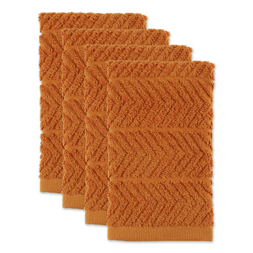 Brown Kitchen Towels| Up to 65% Off Until 11/20 | Wayfair | Wayfair