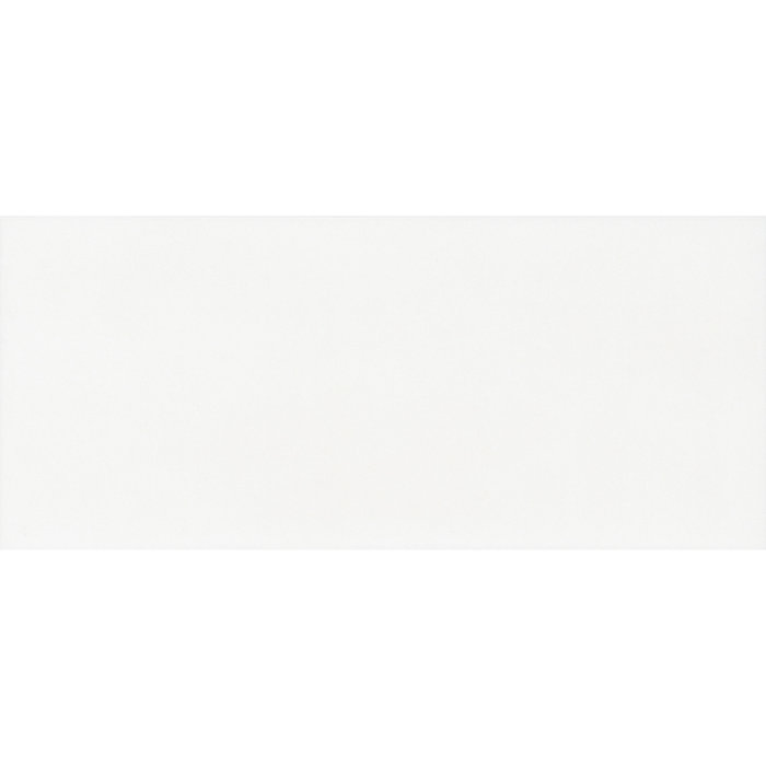 Roca Tiles Maiolica Bright White 4X10 & Reviews | Wayfair