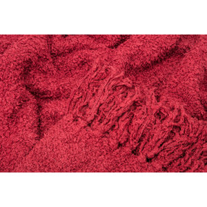 Chanasya Super Soft Fuzzy Shiny Fluffy Textured Blanket "& Reviews ...