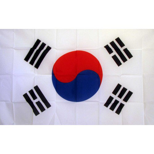 NeoPlex Nia Double Sided Polyester House Flag | Wayfair