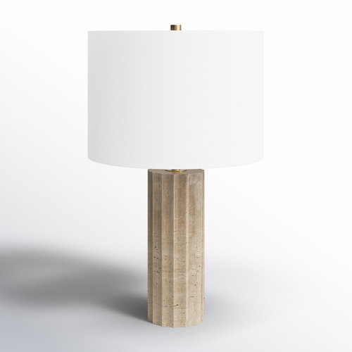 Rustic / Lodge Table Lamps You'll Love | Wayfair