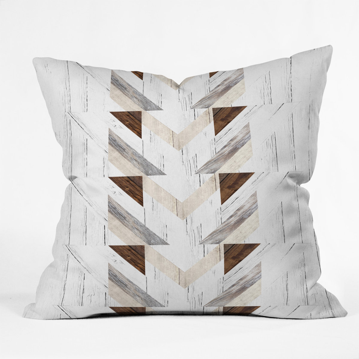 Deny Designs Throw Pillow | Wayfair