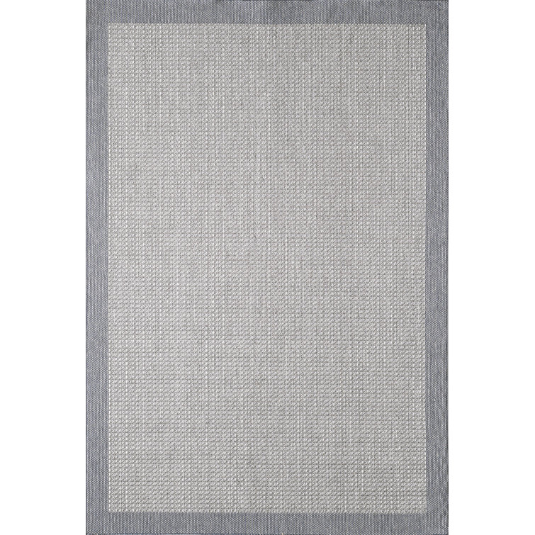 Latitude Run® Cotton Rug | Wayfair