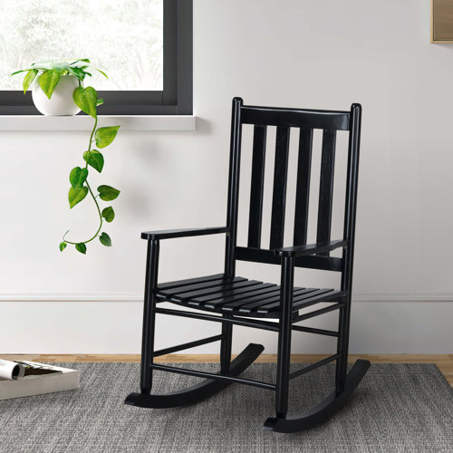 Wayfair | Indoor Rocking Chairs You'll Love in 2023