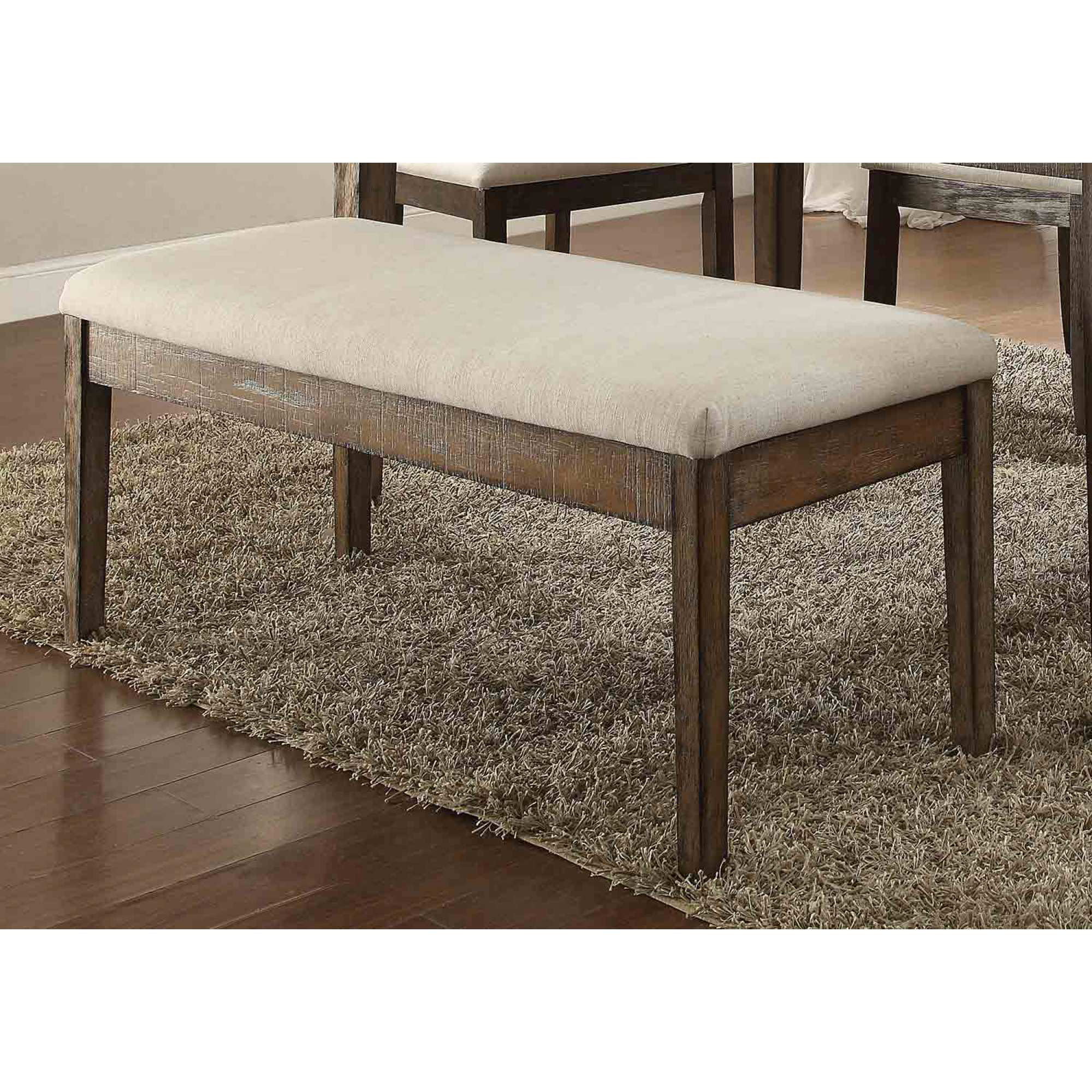 Laurel Foundry Modern Farmhouse Fritz Bench & Reviews - Wayfair Canada