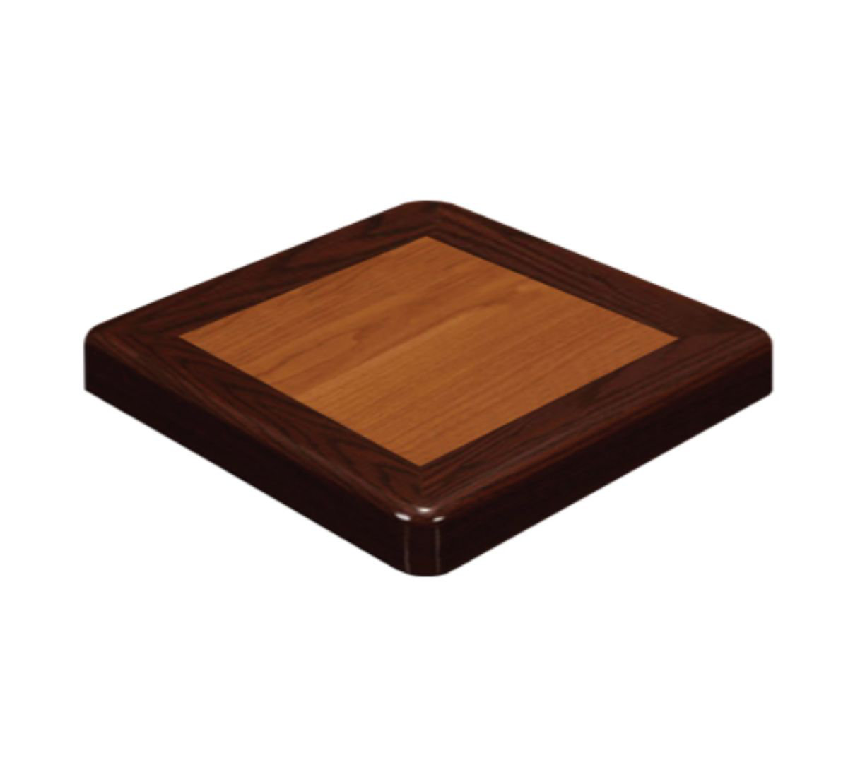 ERF, Inc. Rectangular Bevel Table Top - Wayfair Canada