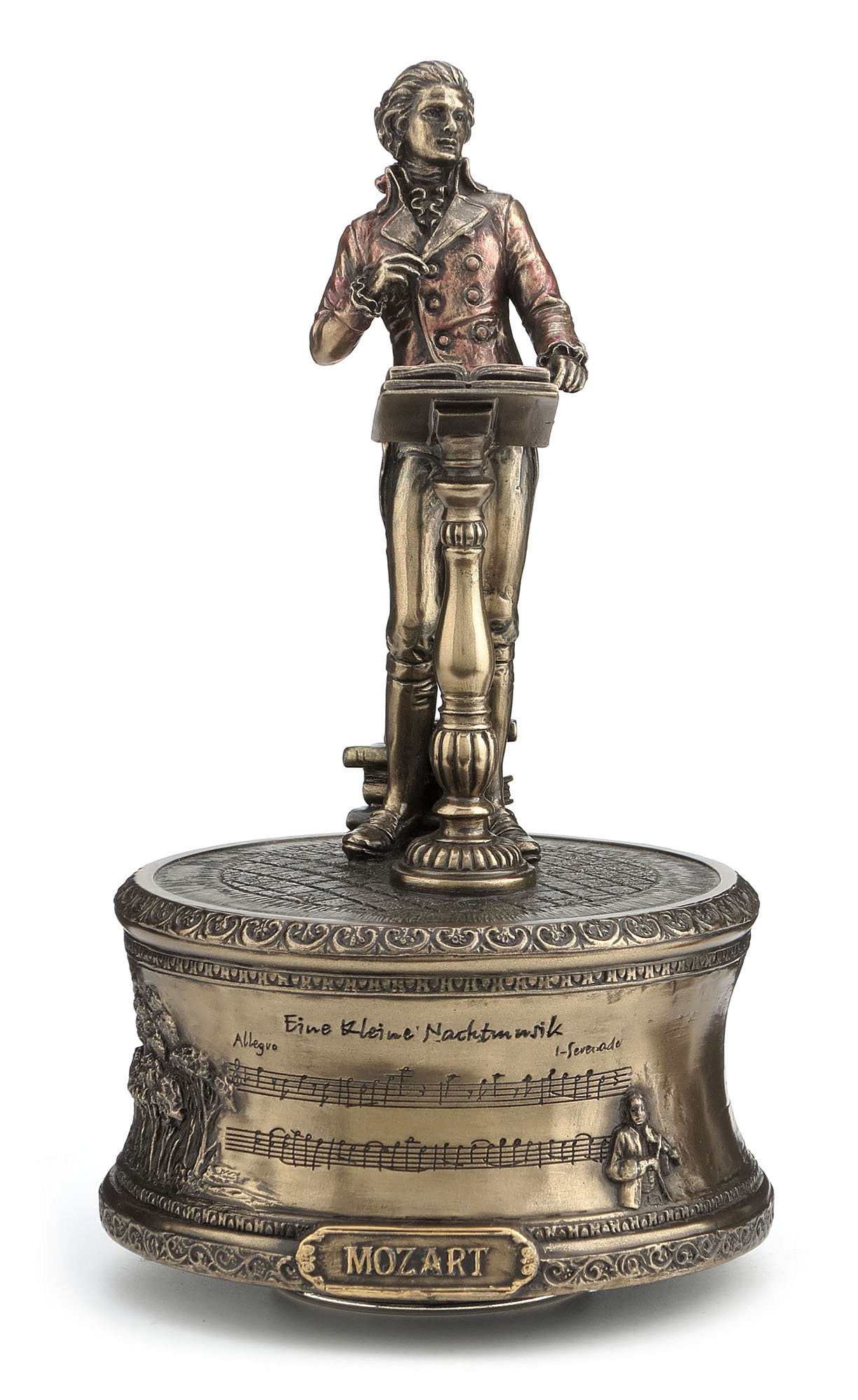 Astoria Grand Ezma Statue | Wayfair
