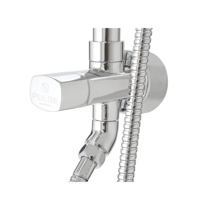 Pulse Shower Spas Kauai Complete Shower System & Reviews | Wayfair