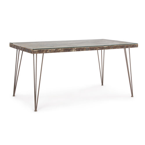 Williston Forge Zoie Dining Table | Wayfair.co.uk
