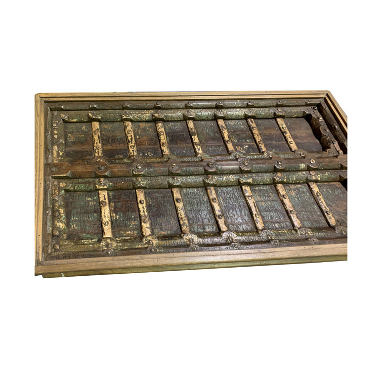 Canora Grey Seeba Coffee Table - Wayfair Canada