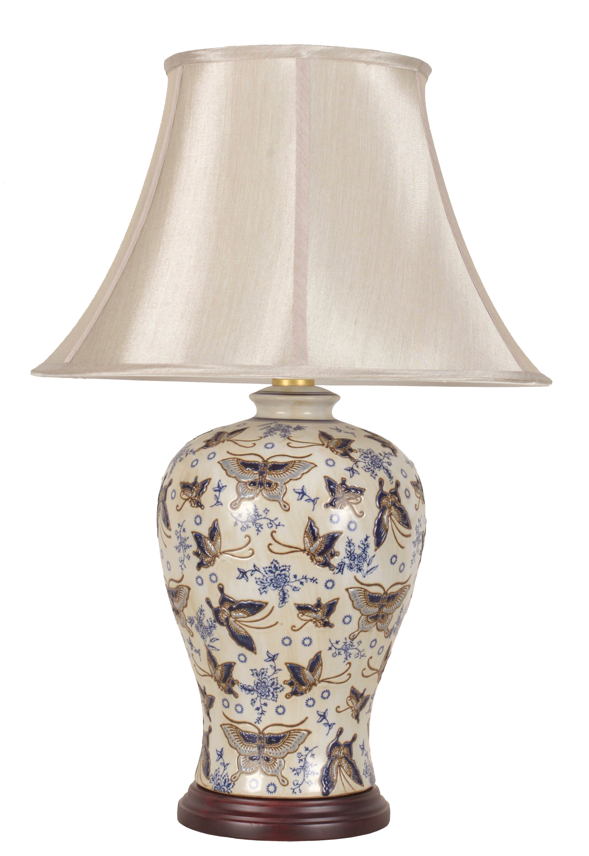 Astoria Grand Mariposa Table Lamp | Wayfair.co.uk