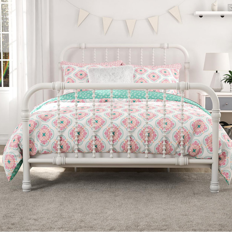 Little Seeds Cora Comforter Set & Reviews | Wayfair