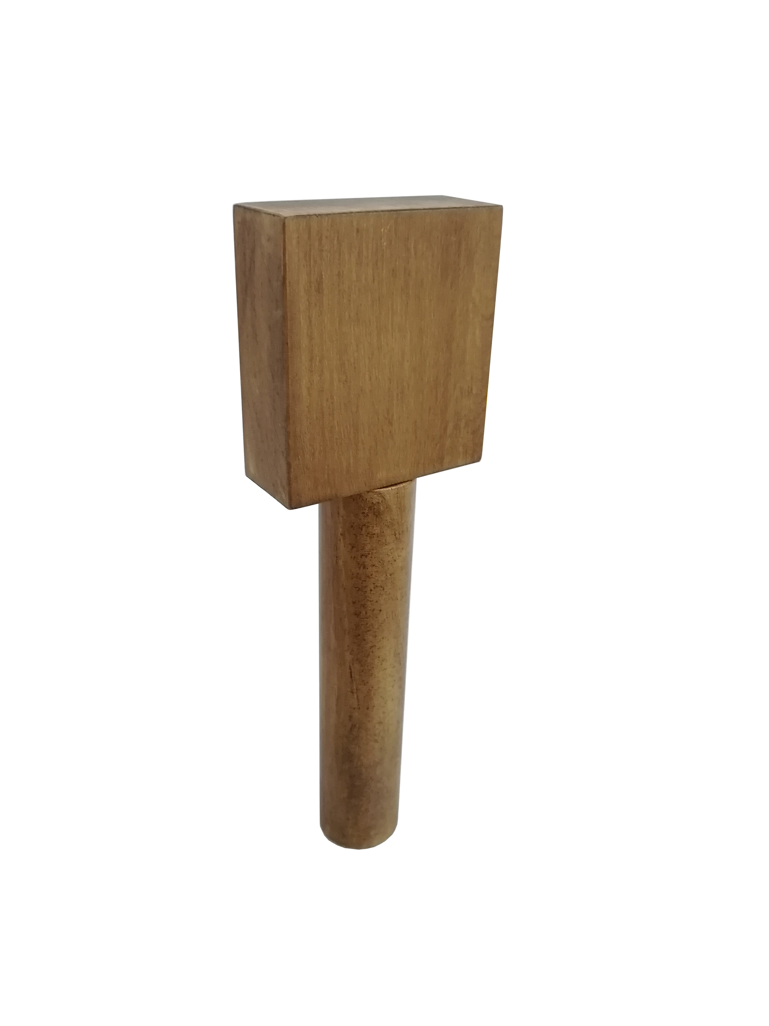 Millwood Pines Beer Tap Handle Octagon Top, Round Handle. Generic Brand ...