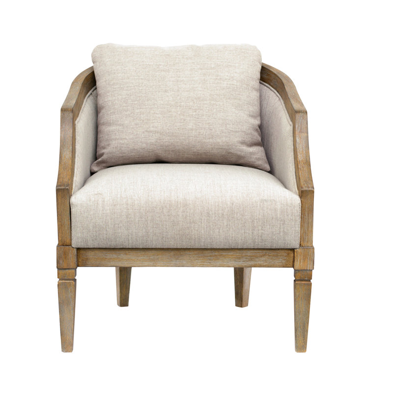 Martha Stewart Whitney Accent Chair & Reviews - Wayfair Canada