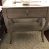 Birch Lane™ Regan Solid Wood Nightstand & Reviews | Wayfair