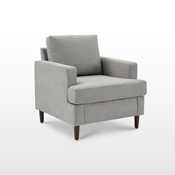 Ebern Designs 30'' Wide Armchair & Reviews | Wayfair