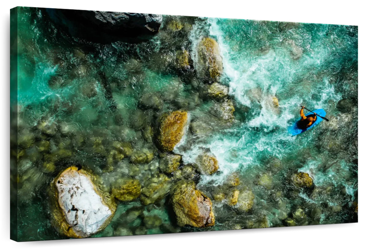 Ebern Designs Senne Rafting Adventure | Wayfair