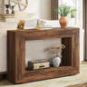 Blue Elephant Breisch 119.9Cm Console Table & Reviews | Wayfair.co.uk