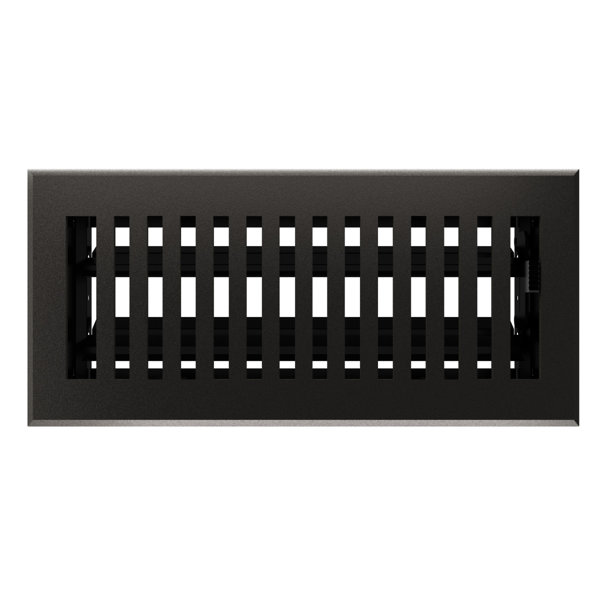 Imperial Metal Floor Register & Reviews | Wayfair