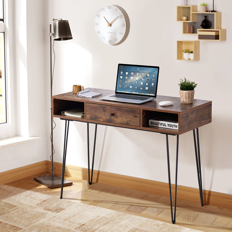 Trent Austin Design® Orrstown 2 Piece Writing Desk Office Set | Wayfair