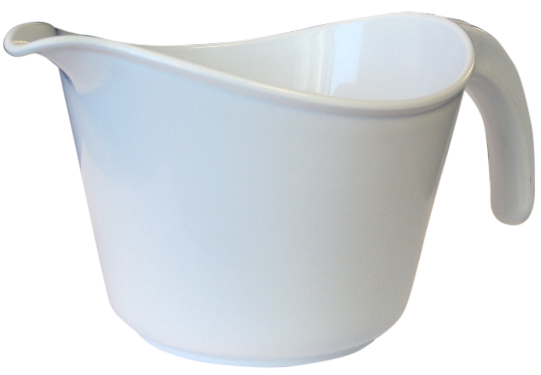 Ebern Designs Alicio Plastic Batter Mixing Bowl & Reviews | Wayfair