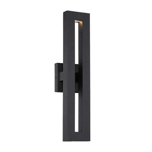 Highland Dunes Commercial Wall Lighting You'll Love - Wayfair Canada