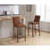 Wildon Home® Braschi 30'' Stool | Wayfair