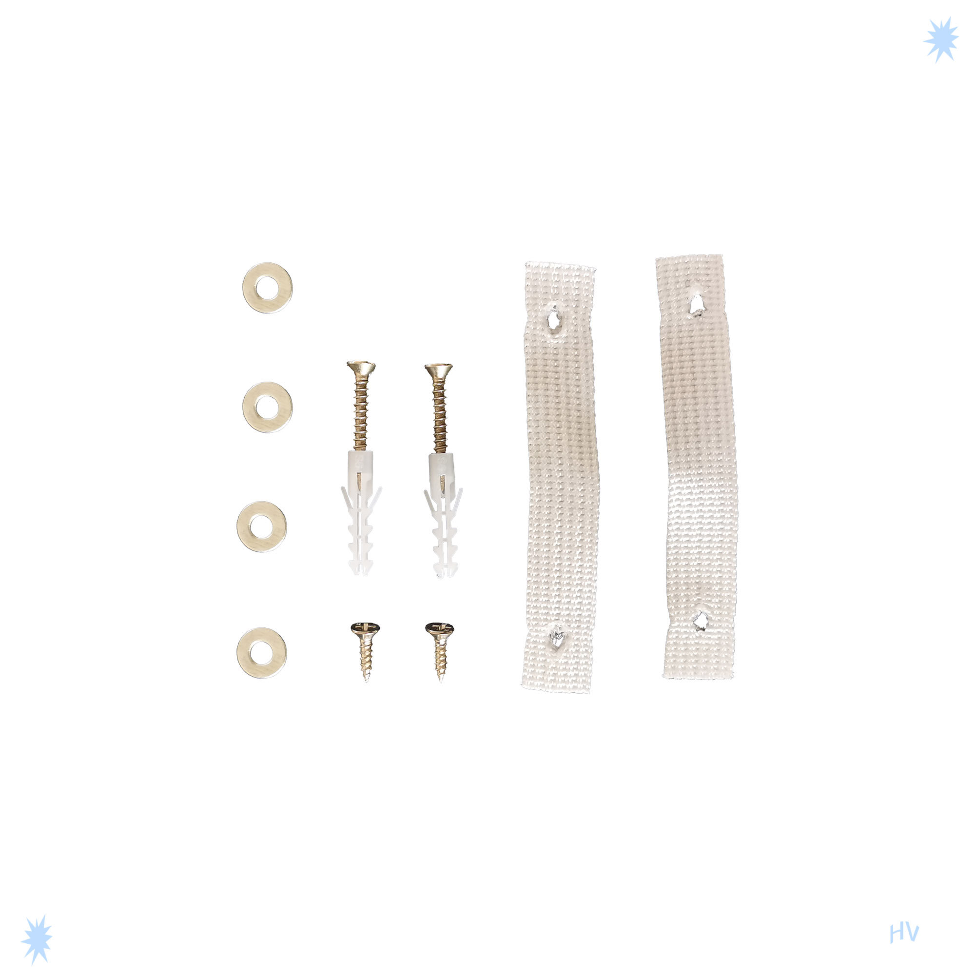 Ebern Designs High Glossy Marble Color Doors Shoe Rack 3 Doors Shoe ...