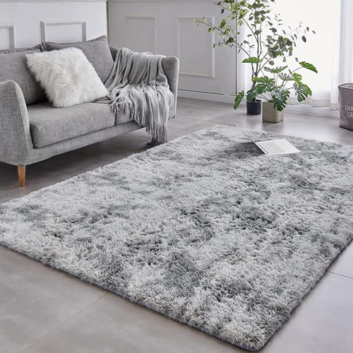 Grey & Silver Area Rugs You'll Love in 2023 - Wayfair Canada