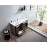 dCOR design Stufurhome 30.5" L x 21.5" W Free Standing Laundry Sink ...