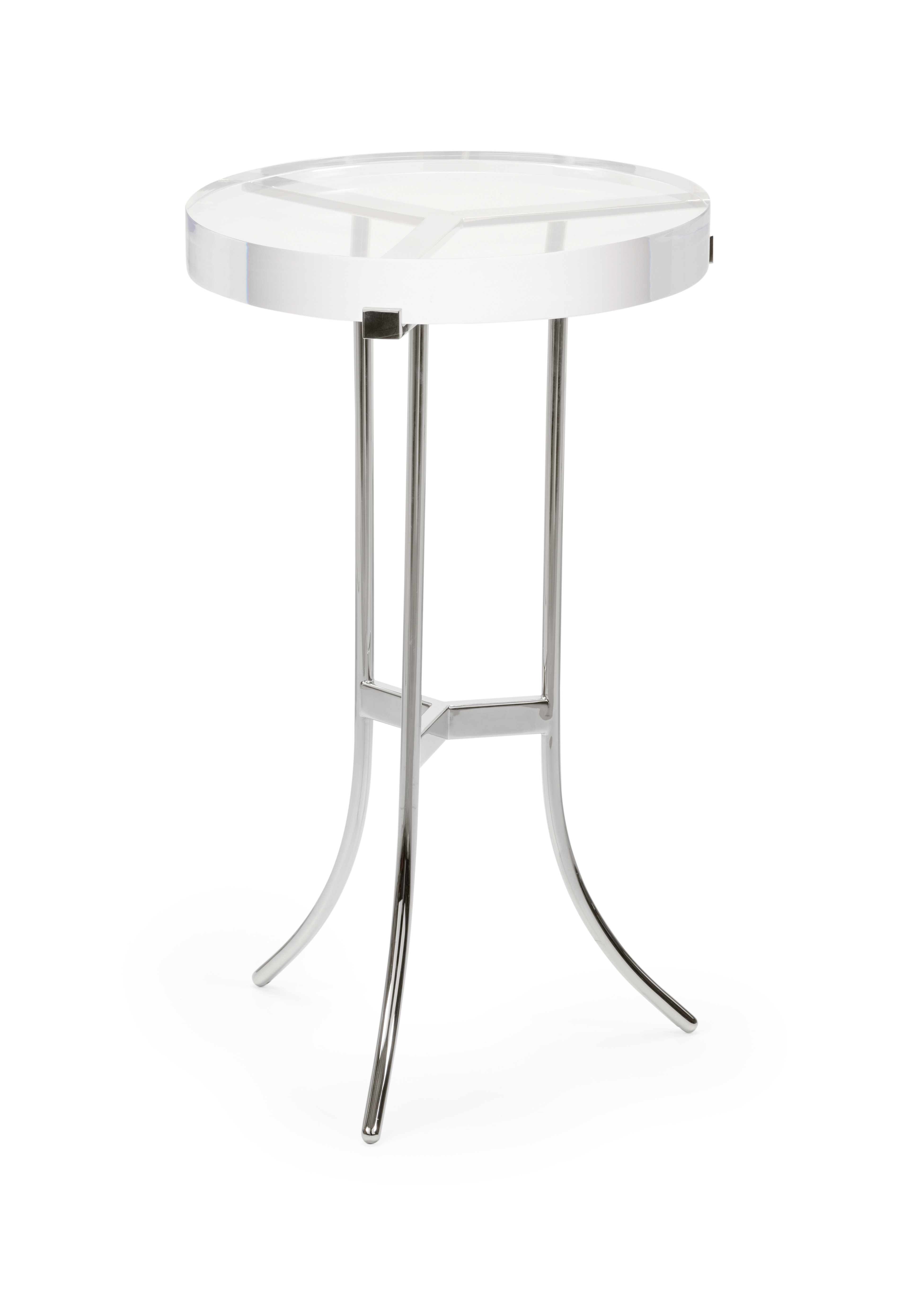 Chelsea House 3 Legs End Table | Wayfair