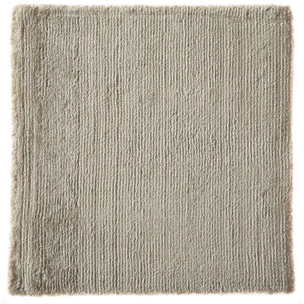 Latitude Run® Bonn Modern Champagne Rug | Wayfair