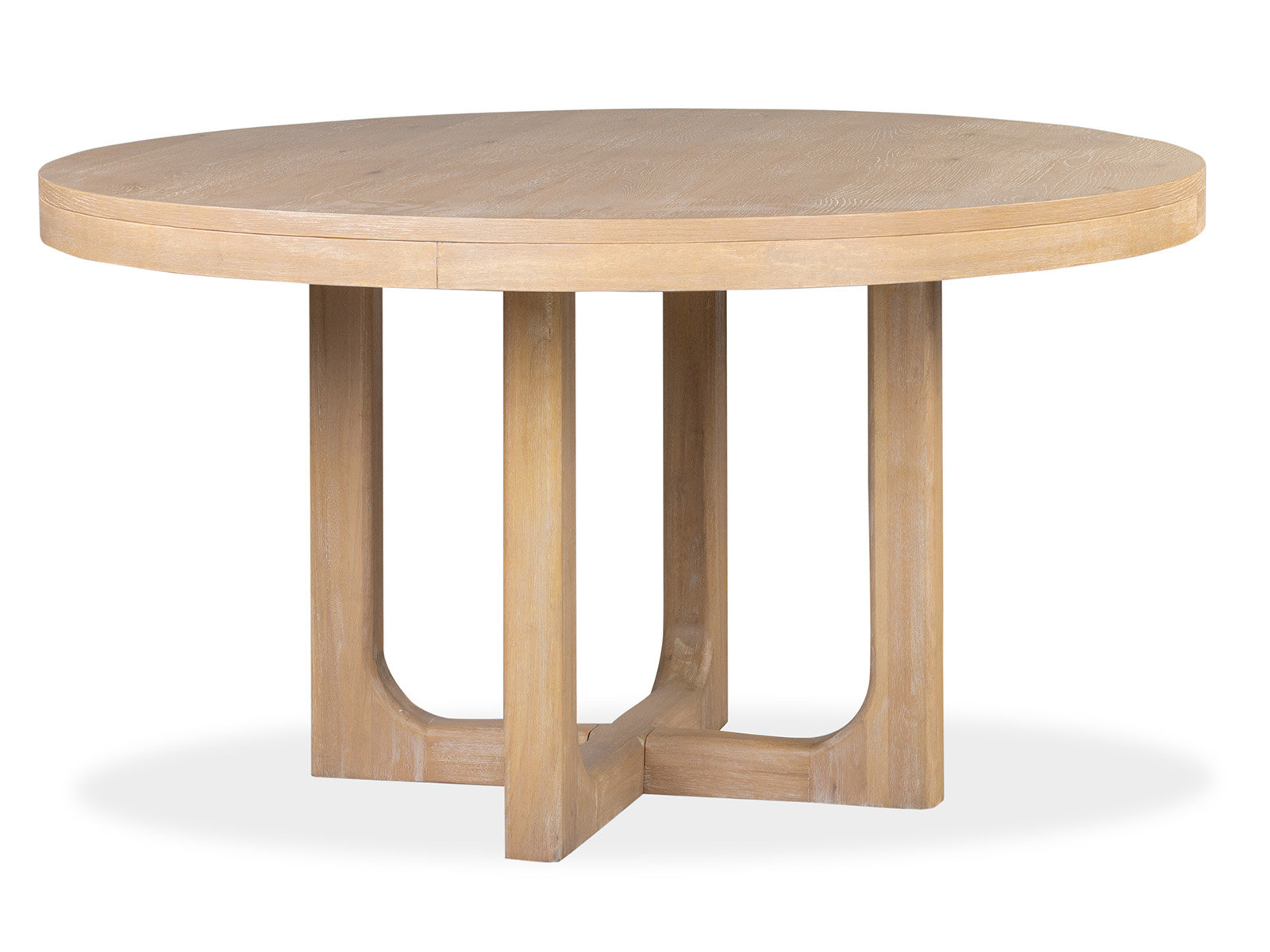 Latitude Run® Round Dining Table | Wayfair