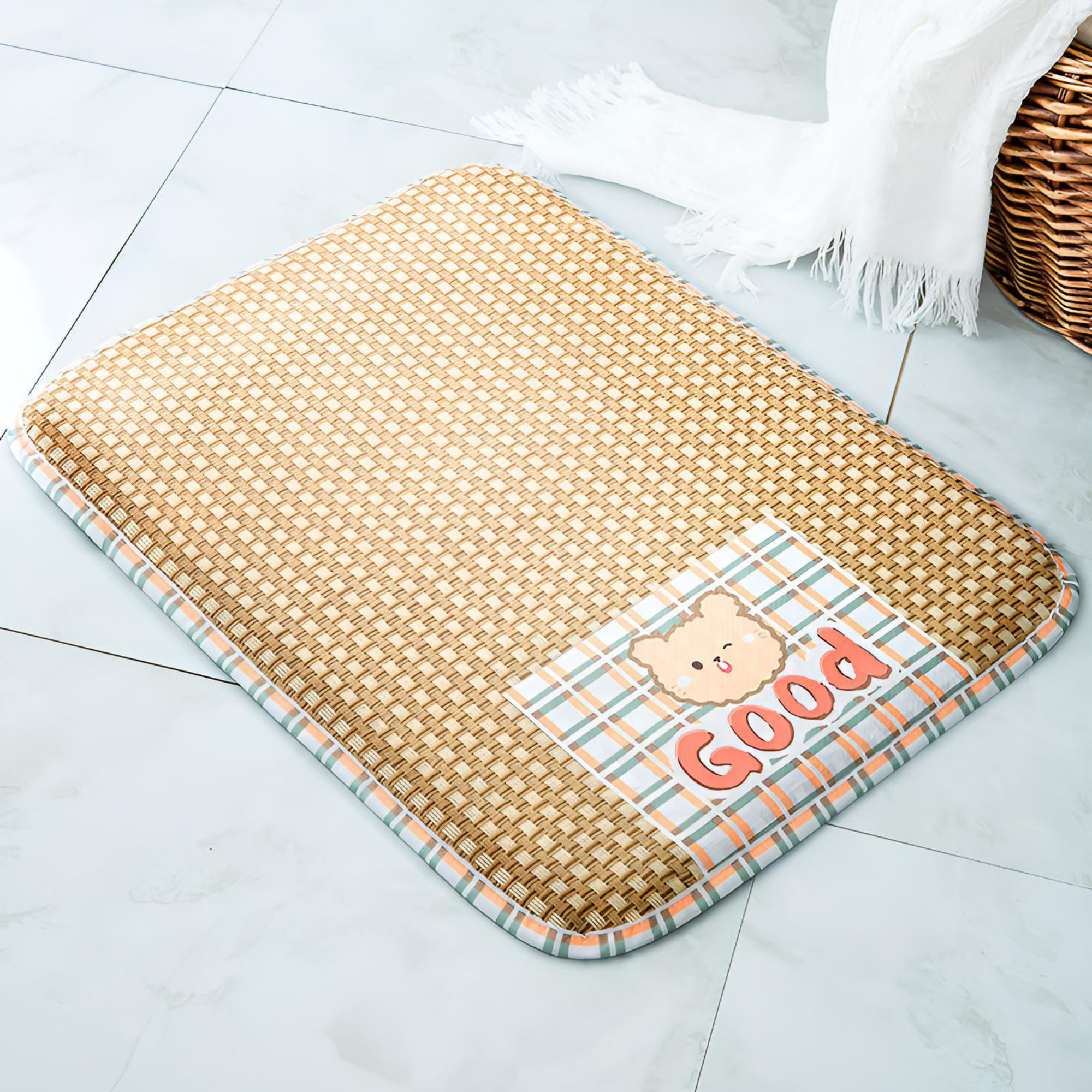 Archie & Oscar™ Cooling Mats Allow Pets To Enjoy Cool Rest Time In Hot ...