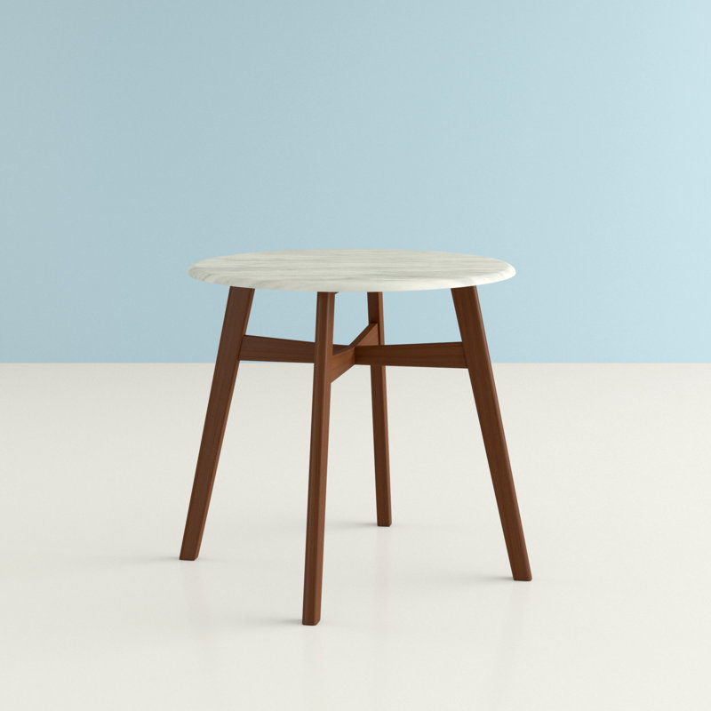 Wade Logan® Atahan 36" Dining Table & Reviews | Wayfair