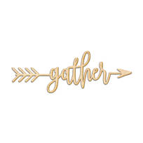 Charlton Home® Personalized Family Name and Yearend Wall Décor ...