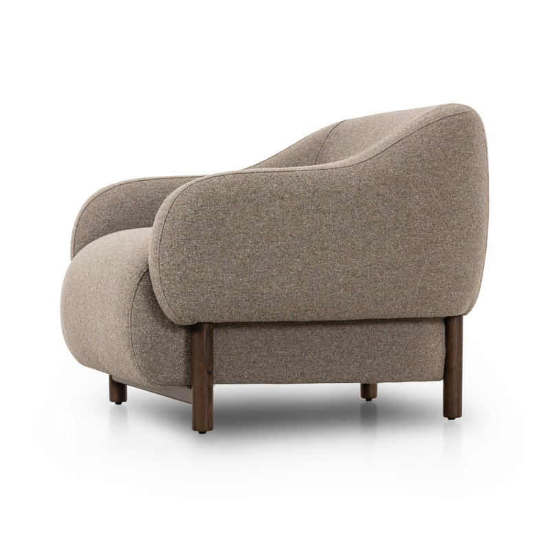 Four Hands Krystof Armchair | Perigold