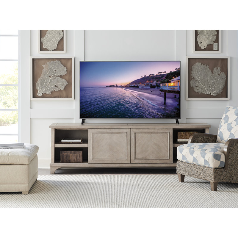Barclay Butera Media Console | Perigold