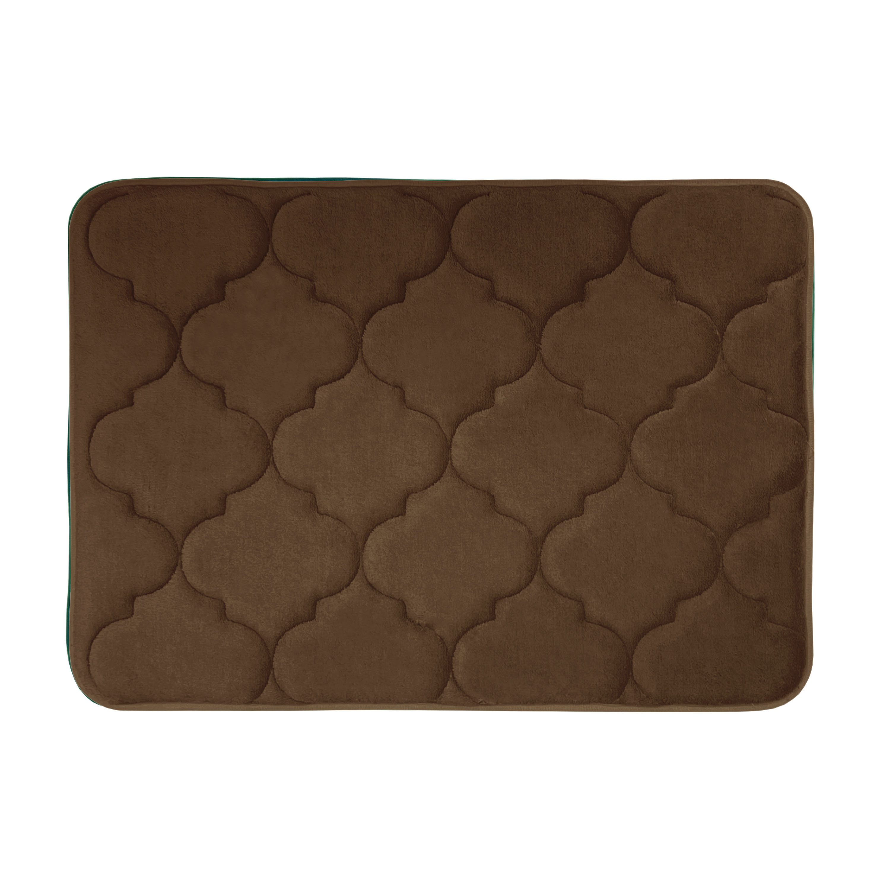 Winston Porter Memory Foam Mat 17x24 - Madison | Wayfair