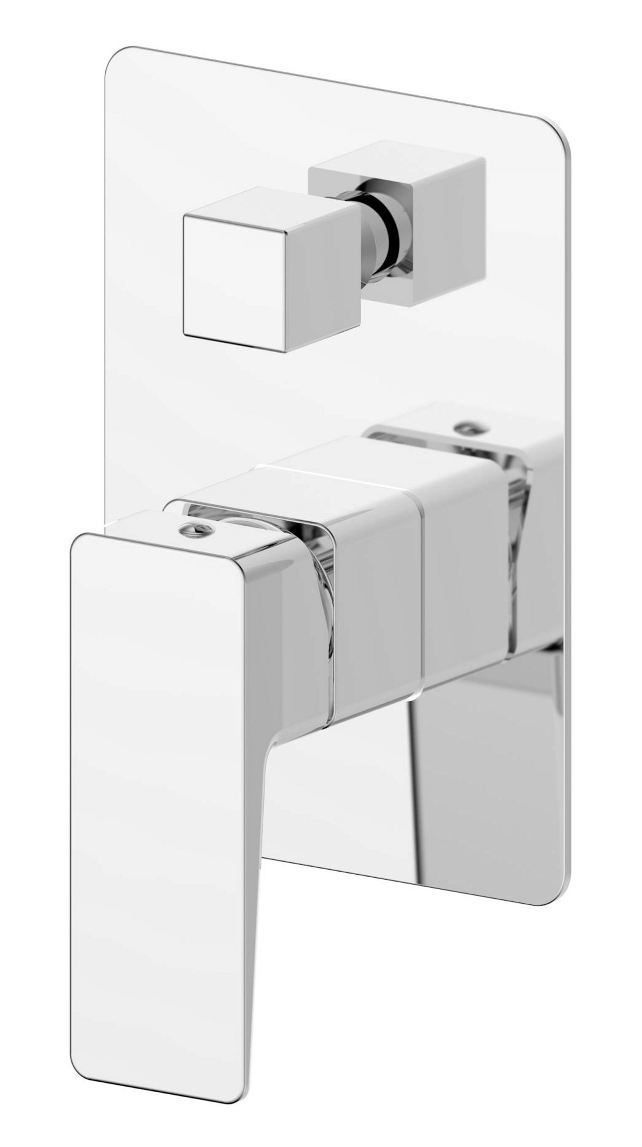 Belfry Bathroom Parma Bath Tap | Wayfair.co.uk