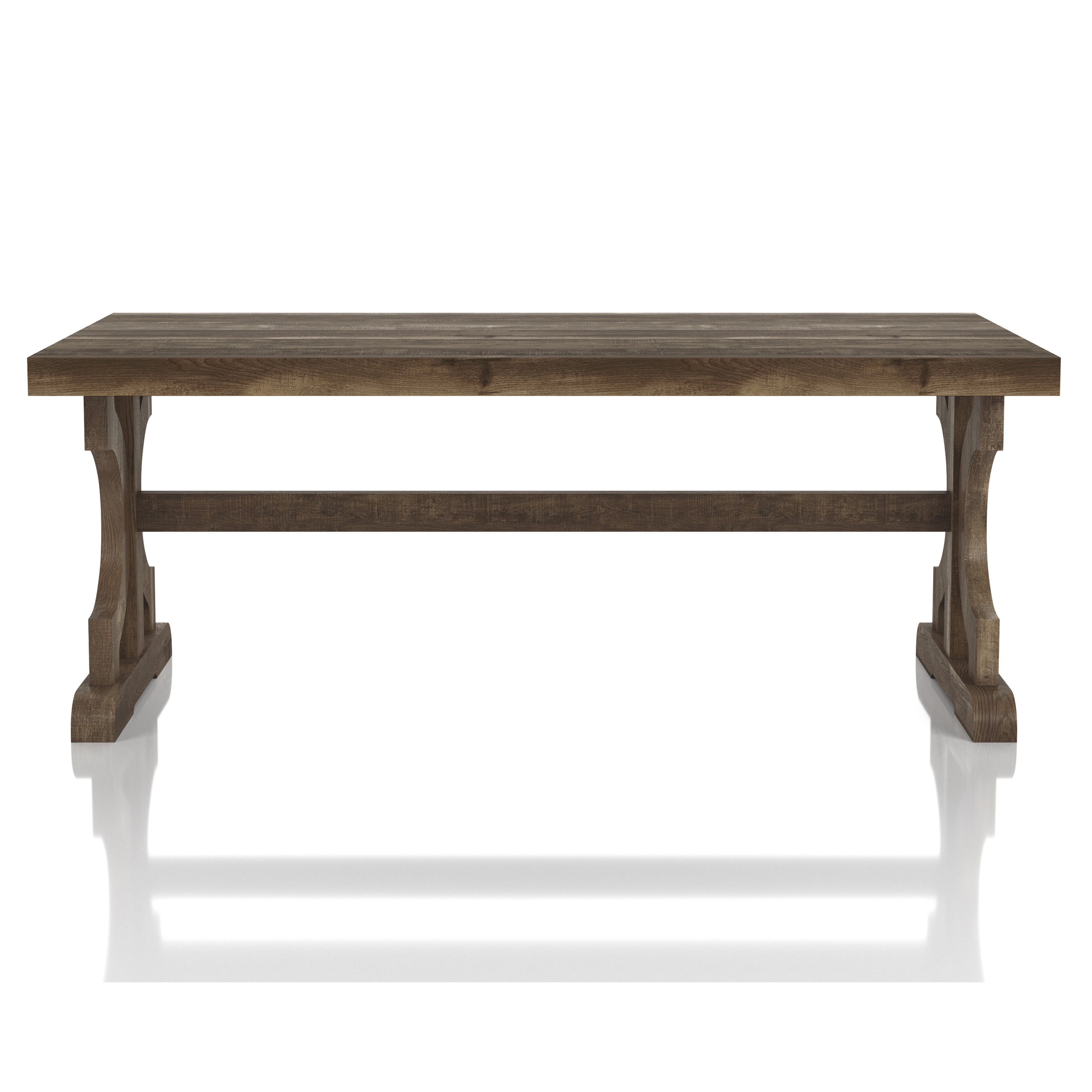Ophelia & Co. Dovas 47.24" Width Coffee Table | Wayfair