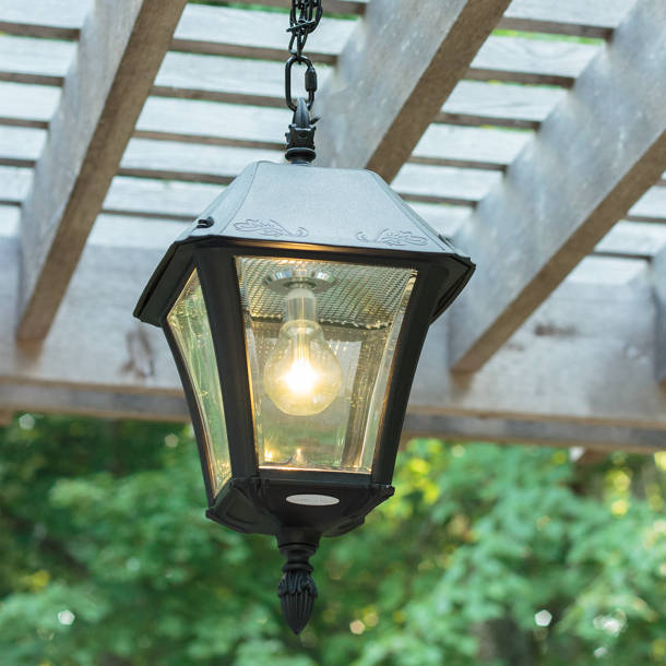 Patio Living Concepts Cambridge Lamp Post (Full) & Reviews | Wayfair