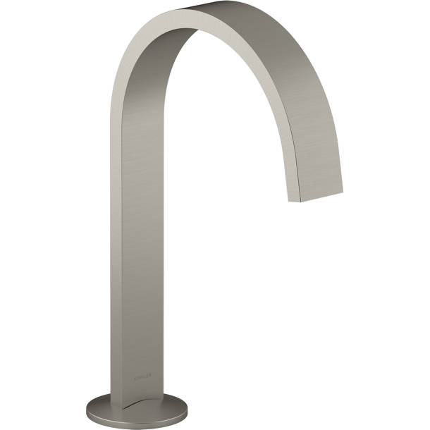 Kohler Components Single-Handle Bathroom Sink Faucet | Wayfair