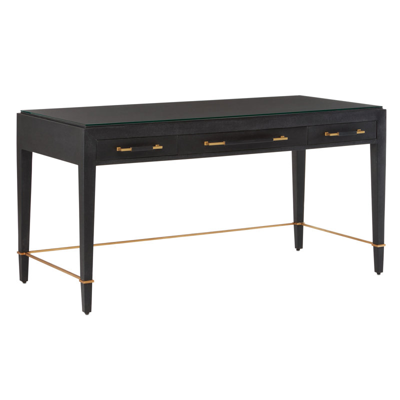 Currey & Company Verona Writing Desk | Perigold