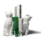 White Bookends You'll Love | Wayfair