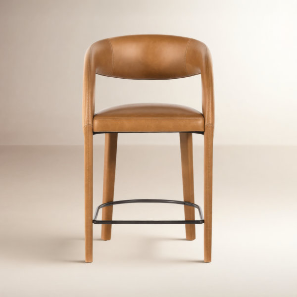 AllModern Geoffrey Counter & Bar Stool & Reviews | Joss & Main